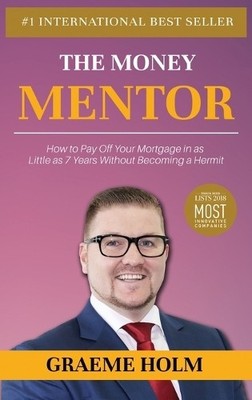 Graeme Holm The Money Mentor (Relié) | eBay