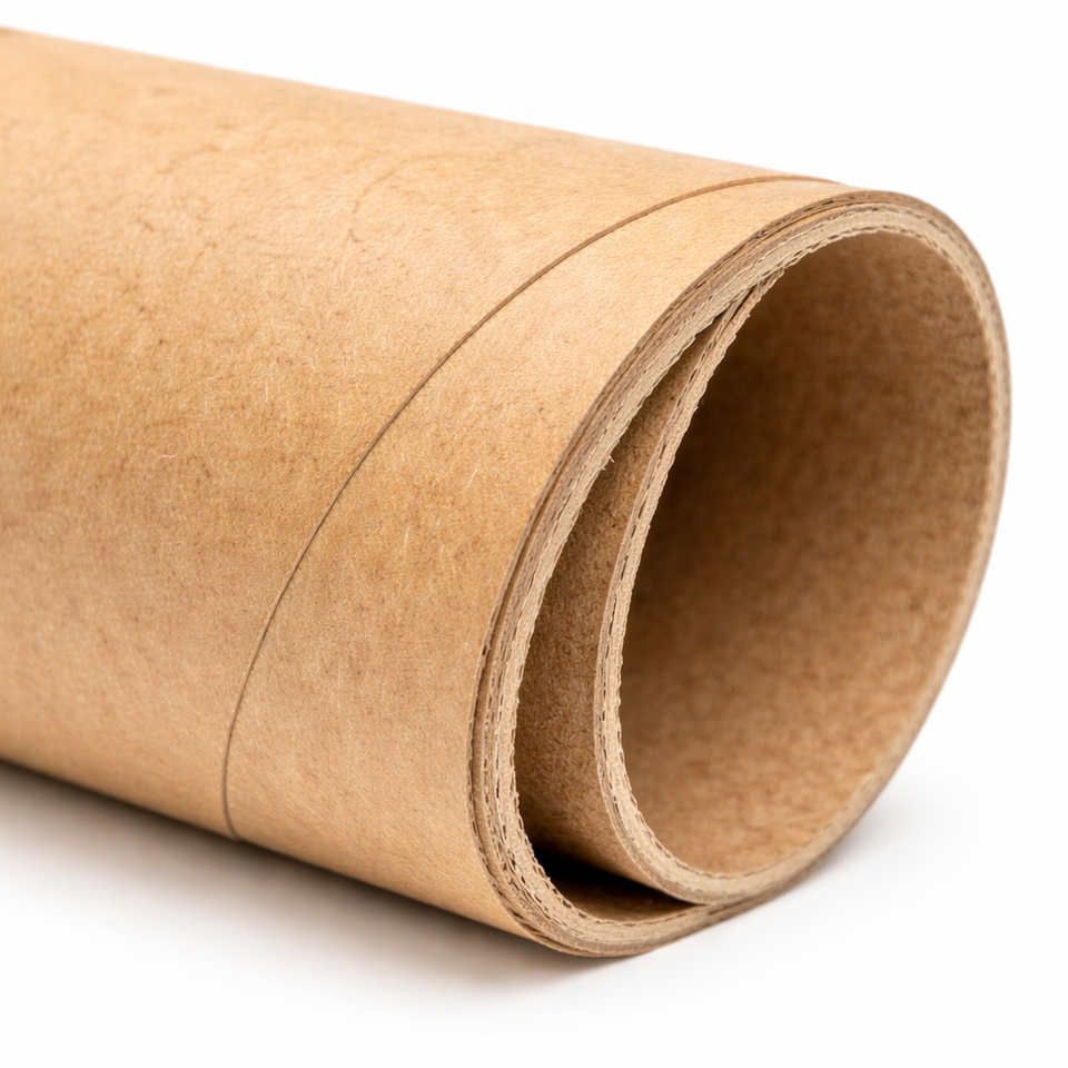 2" x 9" Cardboard Mailing Tubes Round Shipping w/ White End Caps 3-Ply ...