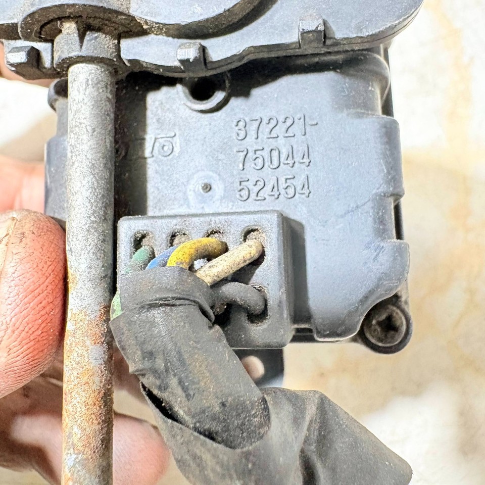 1998 MAZDA 323F HEADLIGHT SUSPENSION LEVEL SENSOR 87220-61292 | eBay UK