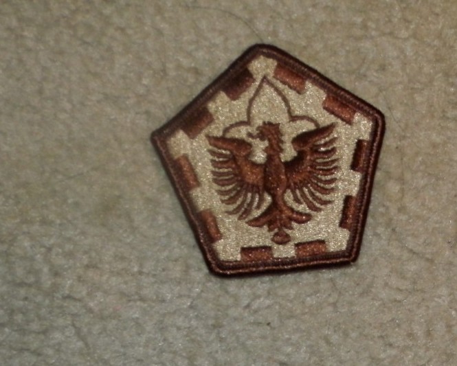 ARMY PATCH,,555TH ENGINEER GROUP, DESERT, DCU, DBDU | eBay
