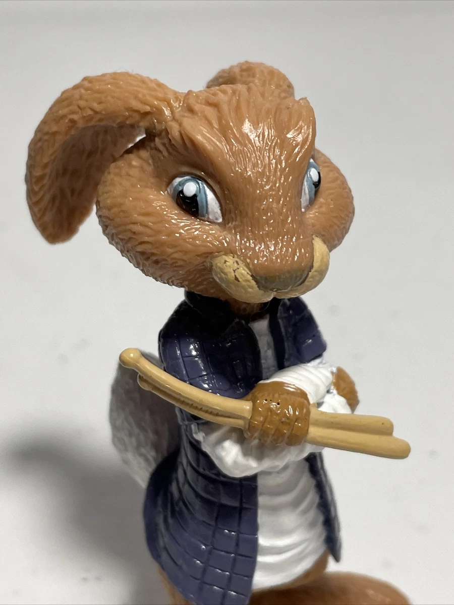 Hop Movie Characters