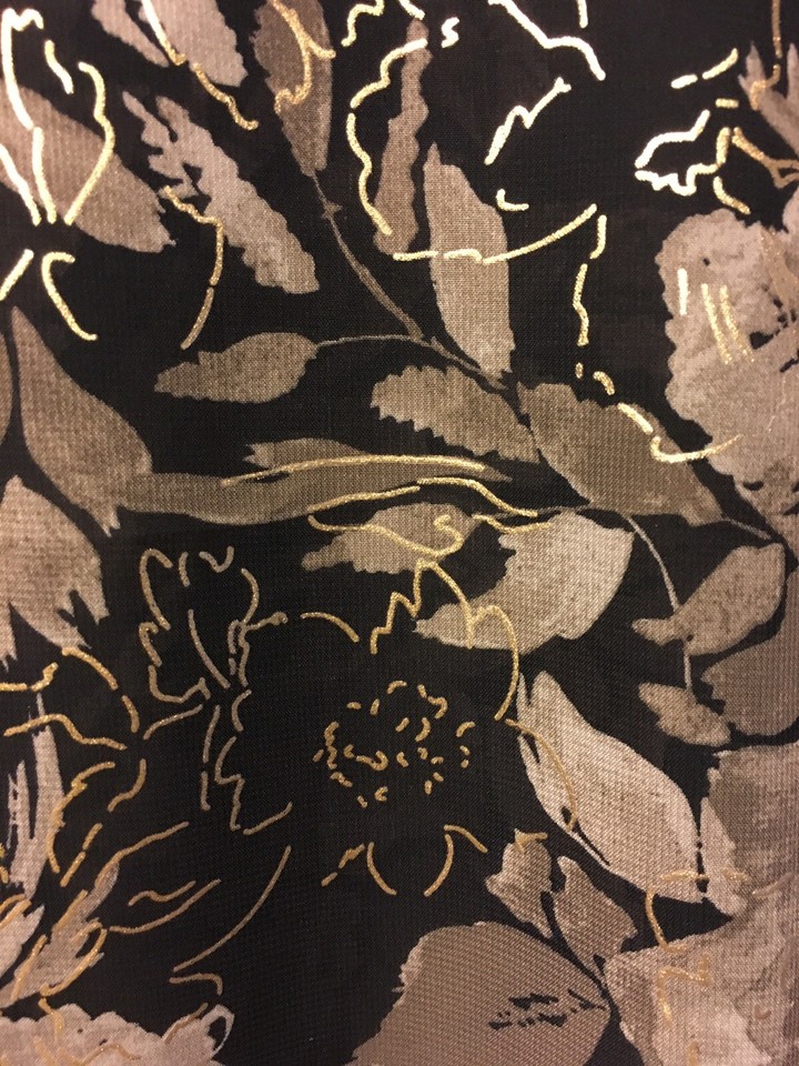 David Emmanuel Top 10 Gold Black | eBay UK