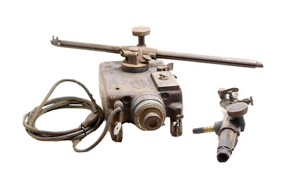 Welding - Track Torch