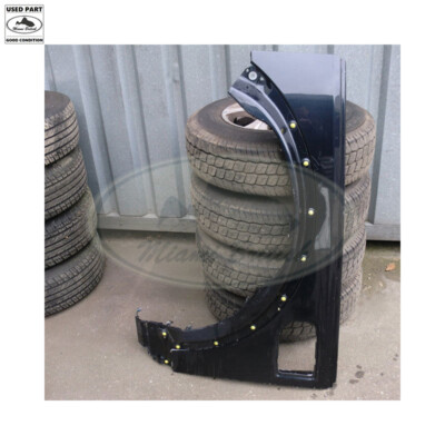 LAND ROVER FRONT FENDER LEFT LH LR3 ASB780030 USED | eBay