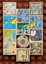 LEGO 2x2 MAP TILES ~ Desert City Jungle Nautical Treasure Smaug Ninjago ...