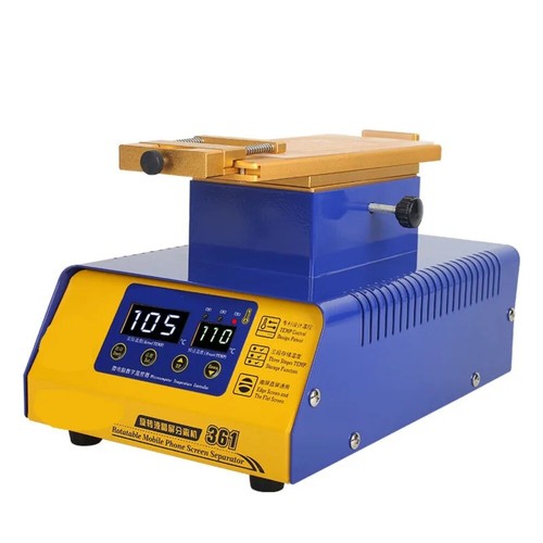 Screen Removal Heater Table Straight-faced Curved Screen Screen Removal ...