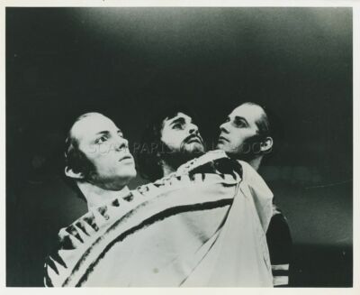 ELIOT FELD BALLET 1980s PHOTO ORIGINAL #1 DANCE | eBay