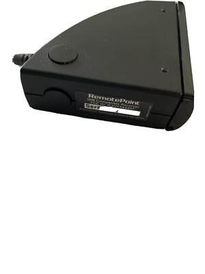 RemotePoint IE3VP4A94SF IBM Mac IR Mouse Receiver VersaPoint Interlink ...