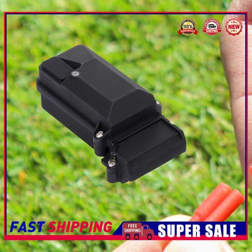 Plastic Receiver Sealed Box Waterproof RC Car 85x40x28mm for 1/10 RC ...