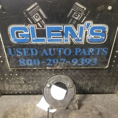 Timing Cover 2.0L Gasoline Engine ID Cbpa Lower Fits 99-05 07-16 JETTA ...