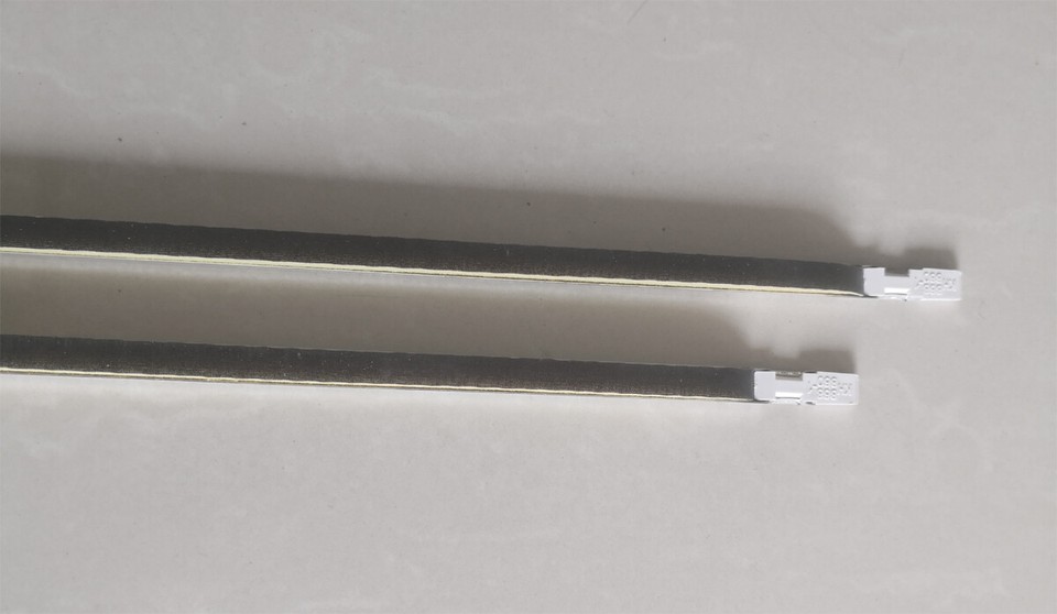 2 New Sponge Bar Needle Presser Bar for Brother KH260 KH270 9mm ...