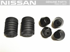 Nissan OEM 08-13 Rogue-hood Rubber Bumper Cushion 0165800941 for sale ...