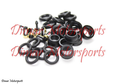 Fuel Injector Repair Kit for Injector Part # 25320288 | eBay