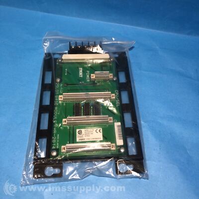 JTEKT THR-2814 Base Module 2- Slot FNIP | eBay