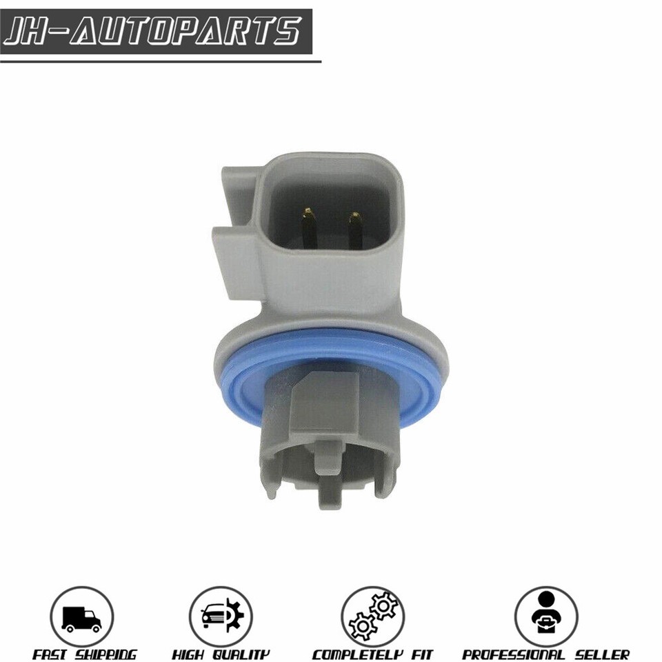 2pcs Tail Lamp Light Bulb Socket 68046629AA Fit Dodge RAM 1500 2500 ...