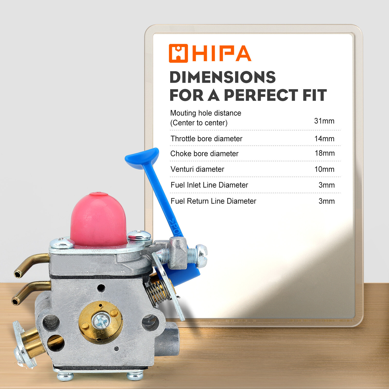 🔥 545081848 New Carburetor Fits Husqvarna 128C 128L 128LD 128LDX 128R ...