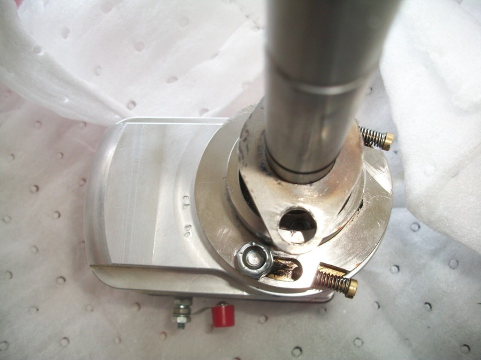 Joe Hunt Magneto For Harley Knucklehead,Panhead Or Shovelhead, Through ...