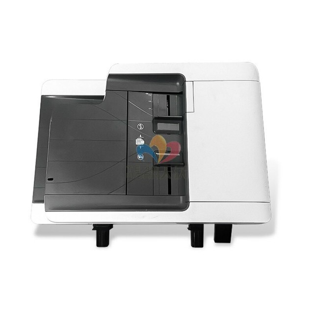 HP OEM B5l47-67906 B5l47-67901 Automatic Document Feed Assembly ADF for ...