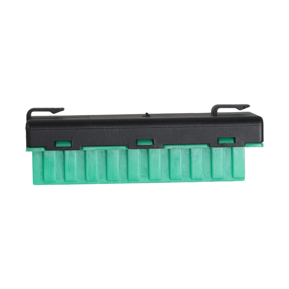 Can Buss Connector Star 20 Way Green Connector for 2019-2022 Ram 1500 ...