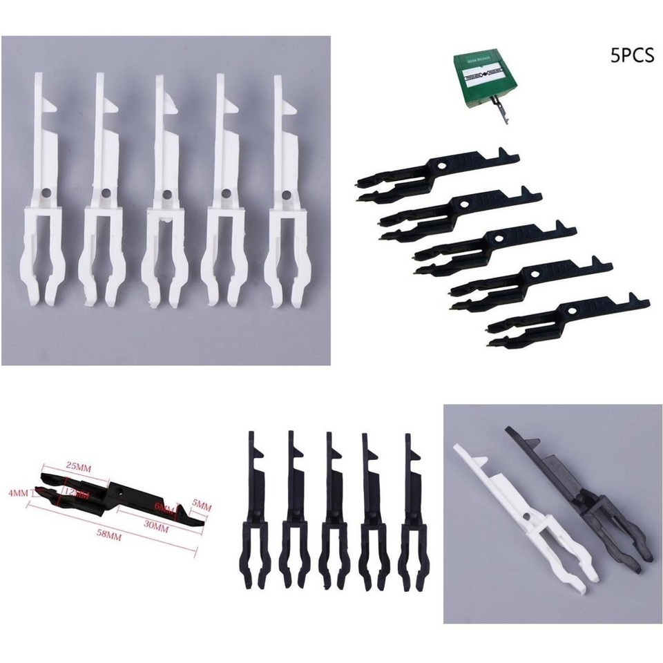 Fire Safety Break Glass Switch Keys 5PCS with Easy Reset Button Design ...
