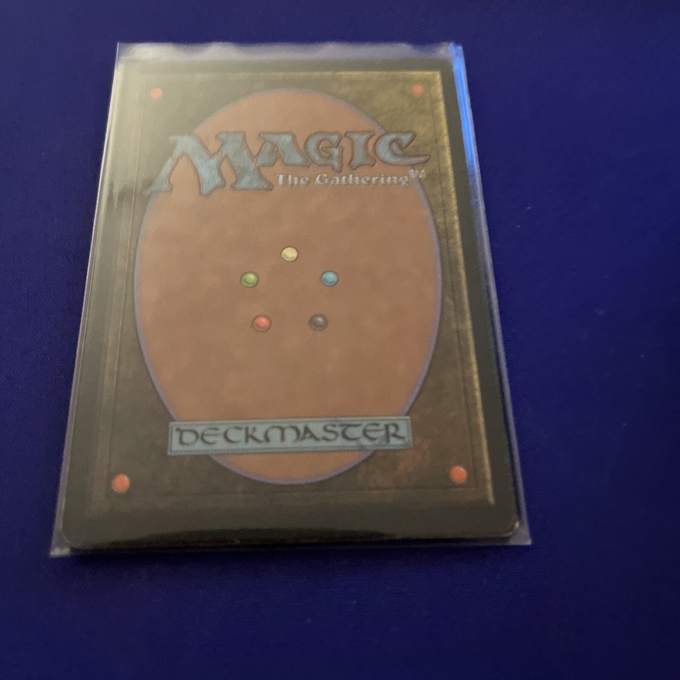 Treasure Mage 4x *PLAYSET* MtG Mirrodin Besieged SP/NM | eBay