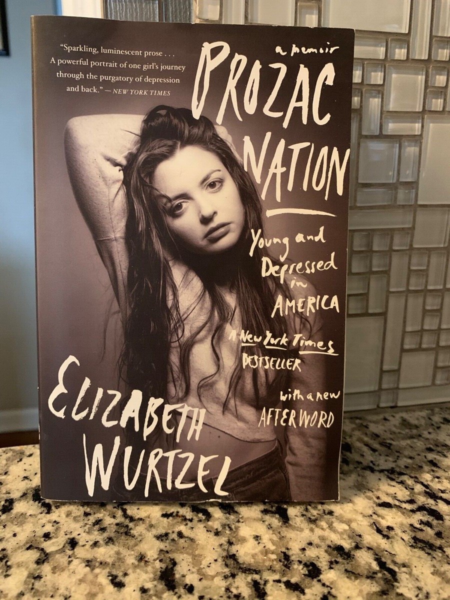 Prozac Nation Prozac Nation DVD (2006) DVD LastDodo