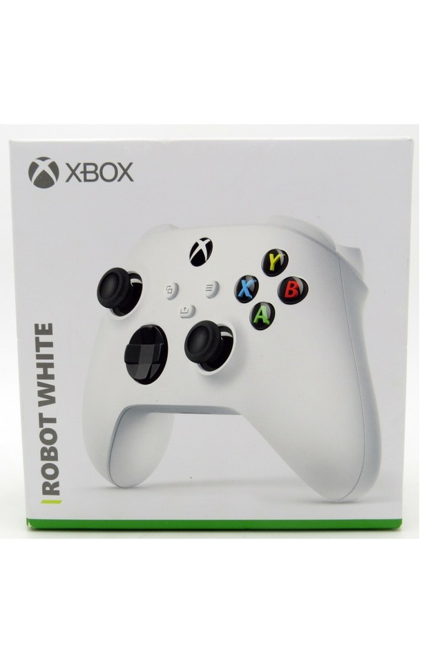 Microsoft Xbox Wireless Controller For Xbox Series X / S, Xbox One ...