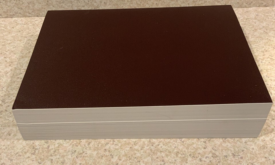 NEOTHINK Superpuzzle Book Hamilton Volume 1 2 3 Combined 2012 Secret ...