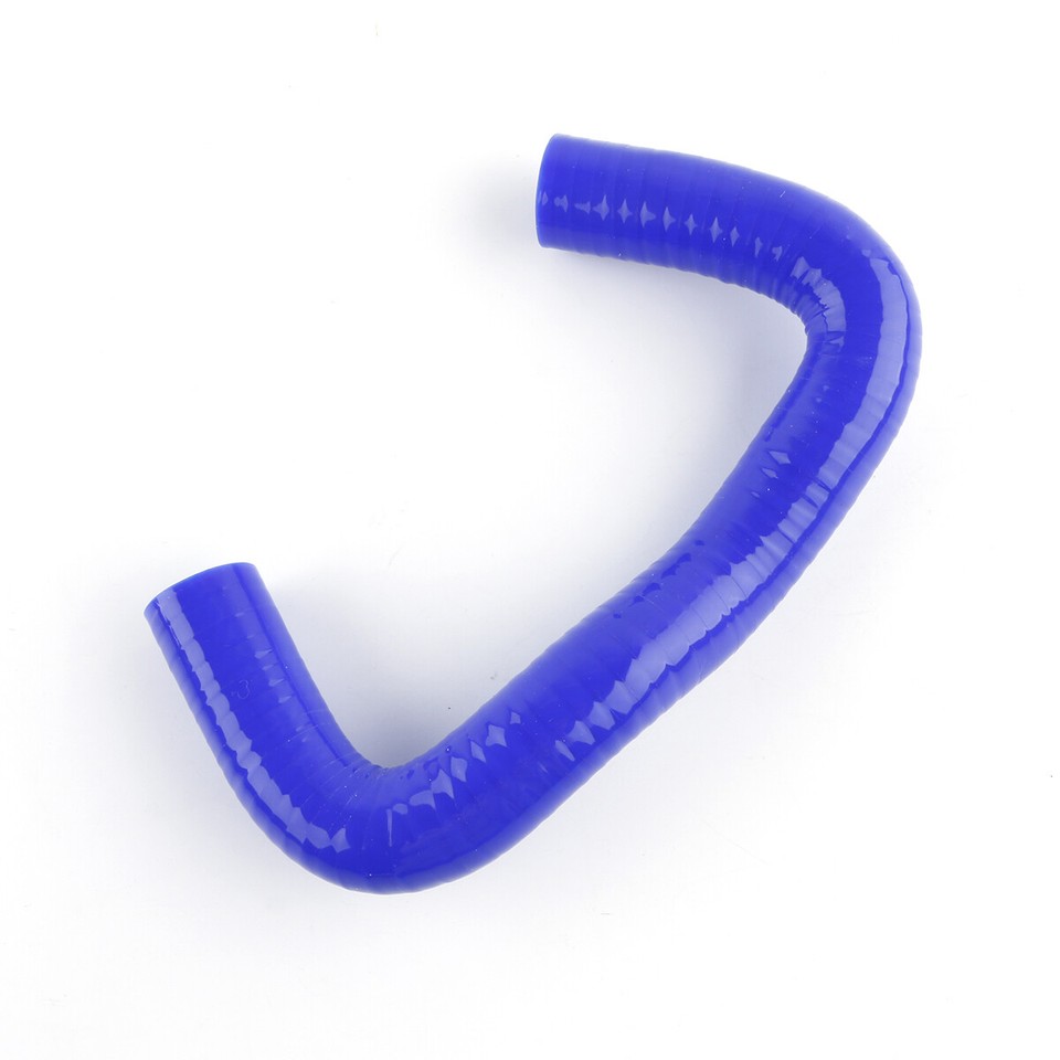 Silicone Hoses Induction kit Fit Mitsubishi Lancer EVO 7 8 CT9A Turbo ...