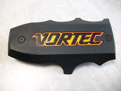 92-95 GMC S15 S10 BLAZER V6 4.3L VORTEC ENGINE COVER INTAKE MANIFOLD ...