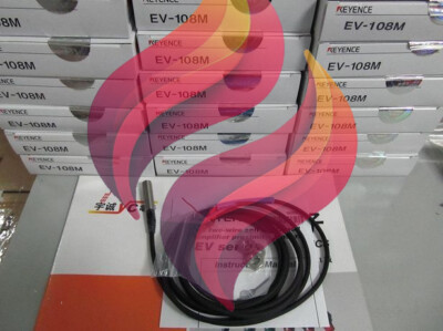 1PCS NEW EV-108M EV108M KEYENCE Proximity Sensor | eBay