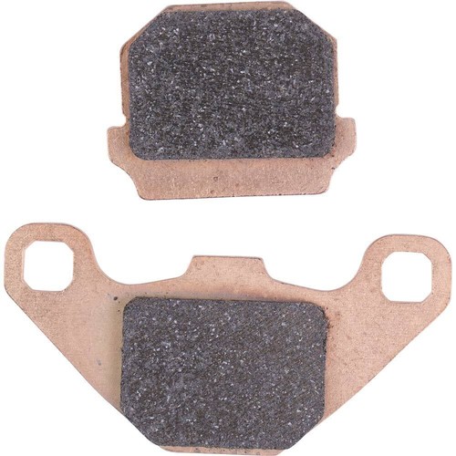 Ferodo Sintergrip HH Front Brake Pads for 2006 Polaris 200 Sawtooth ...