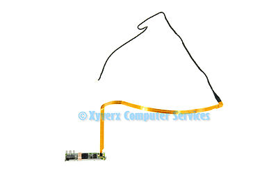 NZ24LH7 GENUINE ORIGINAL SONY WEB CAMERA W/ CABLE VPCZ1290S PCG-31112L ...