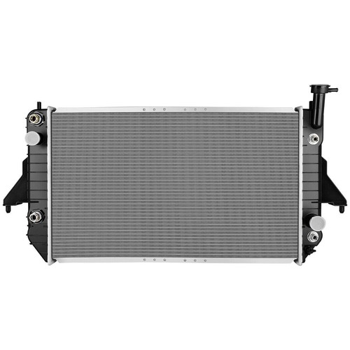 Radiator for 1996-2005 2004 Chevy Astro Base GMC Safari Van 4.3L V6 US ...