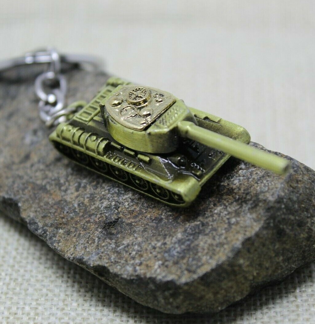 World of Tanks Metal Tank KeyRing UK Stock | eBay UK