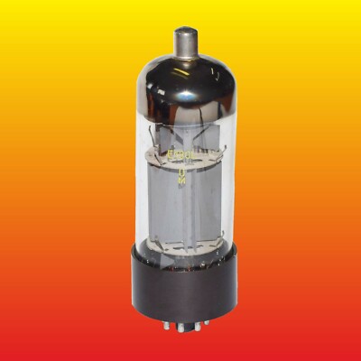 E130L OM PENTODE BEAM POWER TUBE NOS = 7534 | eBay