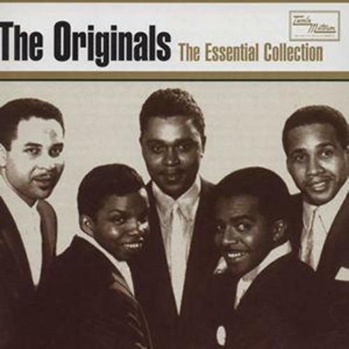 The Originals : The Essential Collection CD (2002) Expertly Refurbished ...