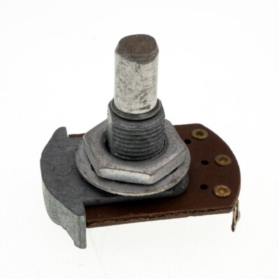 Rotary - Rotary Wafer Switch