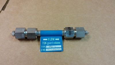 TSK Type PWL Guard Column | eBay
