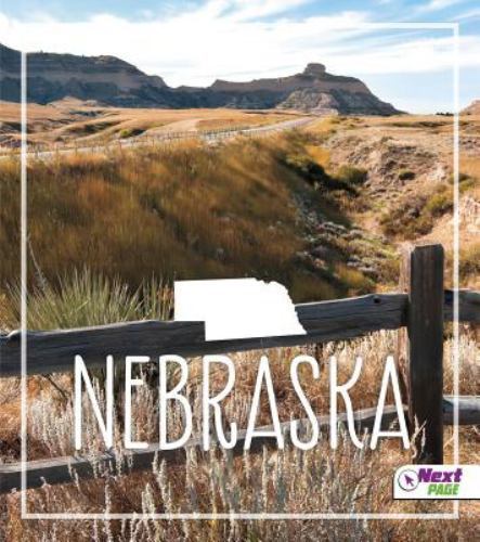 Nebraska, Paperback by Mills, Jordan, Brand New, Free shipping in the ...