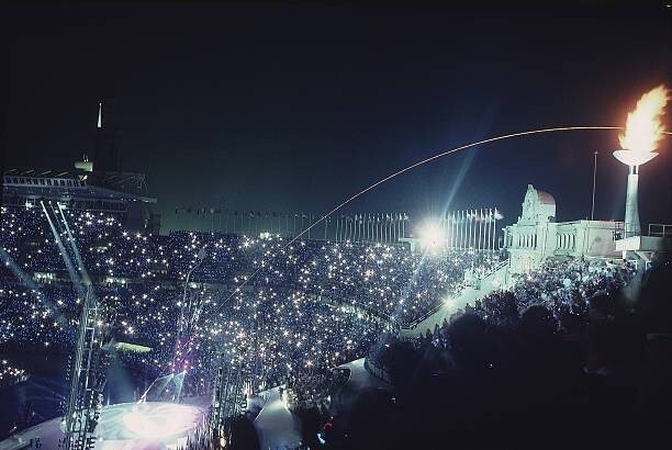 Vintage Damon Howatt Archery Mamba recurve 55# 1985 Olympic | eBay