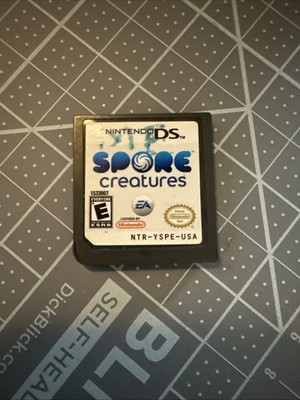 Spore Creatures - Nintendo DS 14633153309| eBay