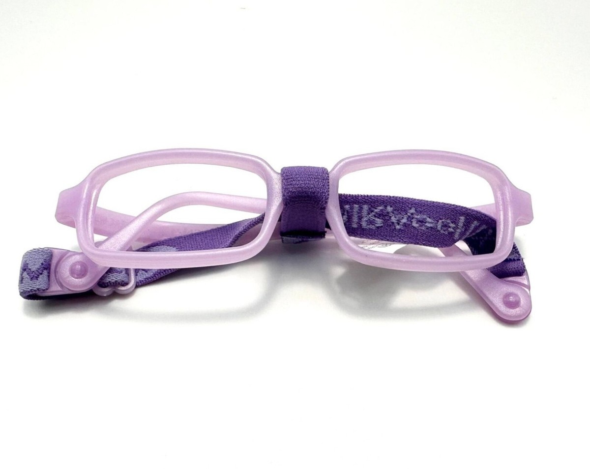 Miraflex Eye Glass Frames Miraflex Eyeglasses MF 4014 L373 | عالم