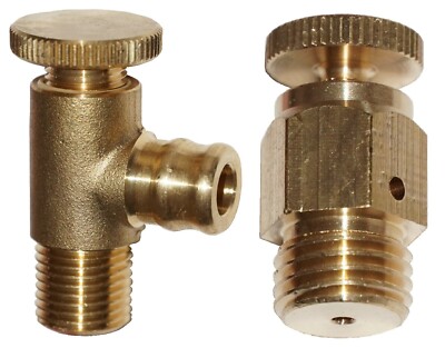 Druckluft Ablassventil Entlüftungsventil Kompressor Behälter ...