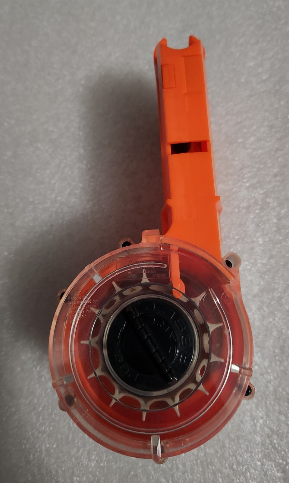 Nerf Magazines Replacements/ Drums/ Elite 2.0/Zombie strikes/ Tested ...