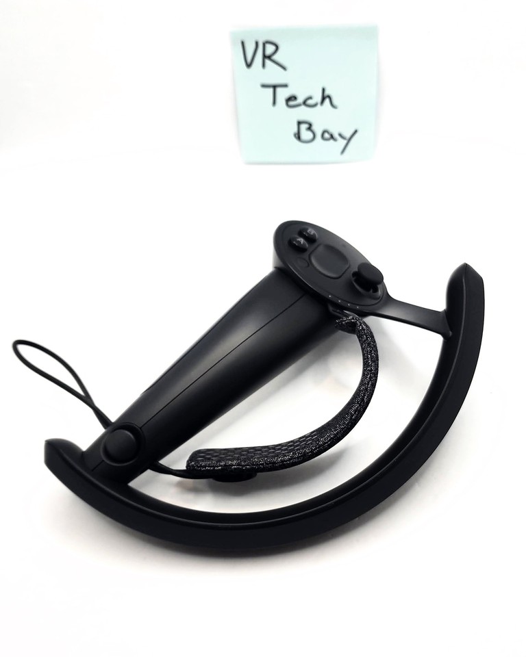 Valve Index Right Controller Replacement Knuckles | eBay