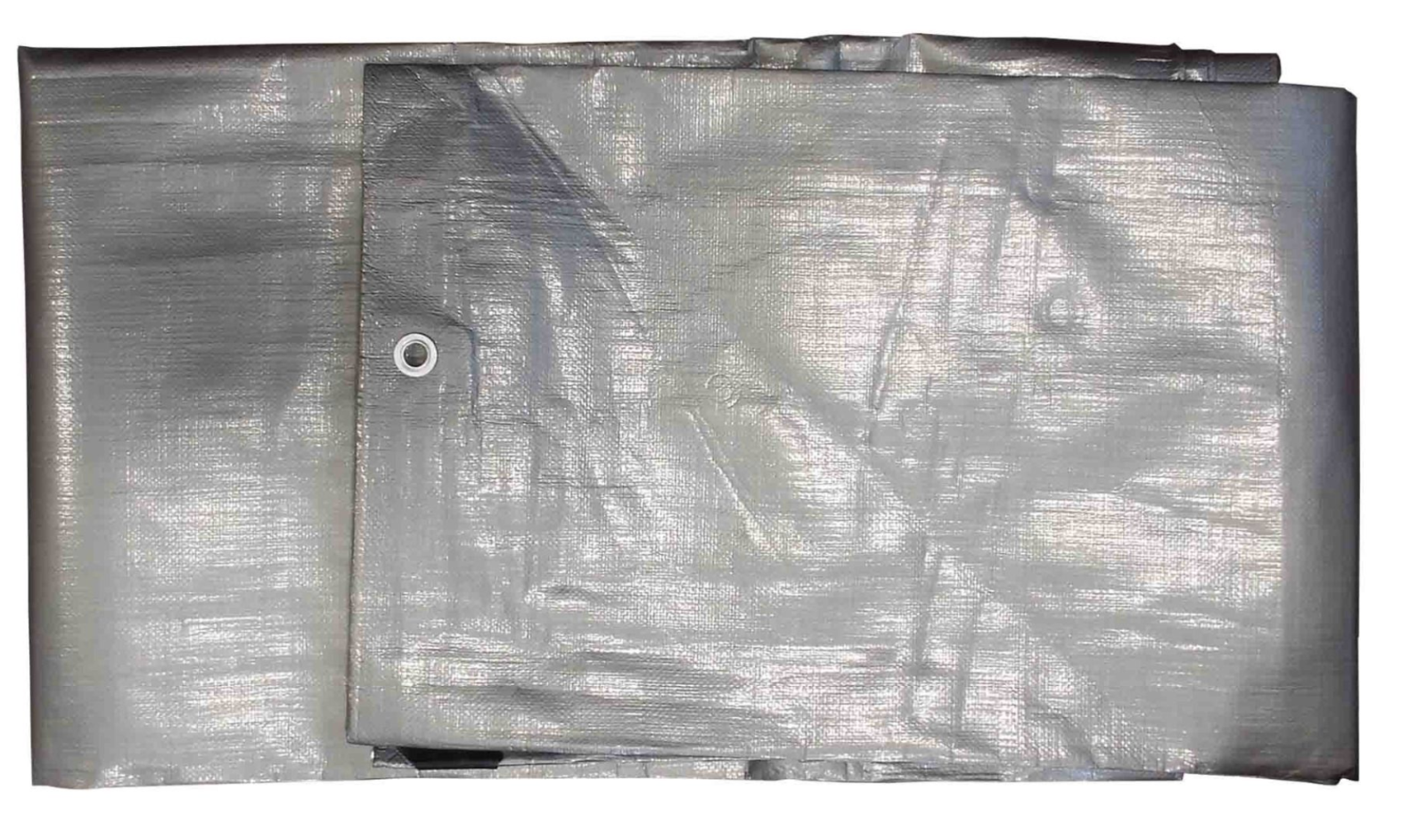 330GSM Tarpaulin Extra Heavy Duty Builders Waterproof Ground Sheet ...