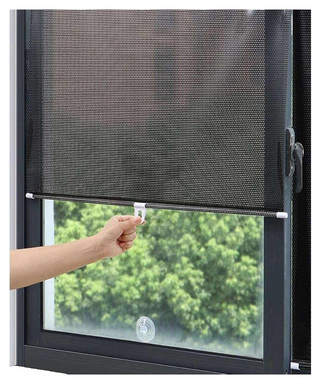 Suction Cup Blinds | eBay UK