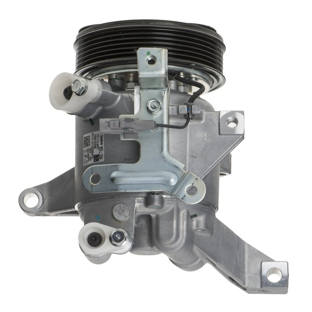 OEM 2014-2018 Subaru Forester Air Conditioner Compressor Assembly NEW ...