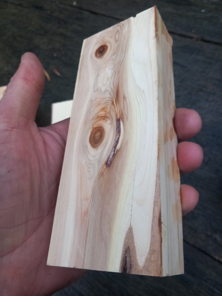 Juniper Blocks Whittling, Carving N-Europe Juniper Wood, Slabs, Planks ...